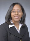 Andrea Ivory - Expert | Material Handling and Logistics