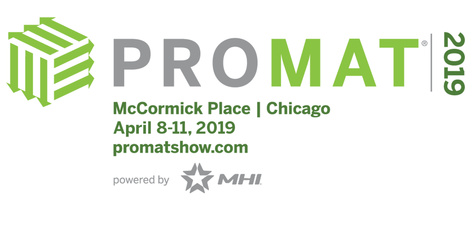 ProMat 2019: The Ultimate Supply Chain Toolkit | MHL News