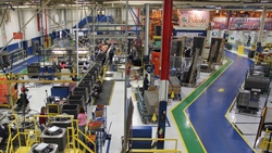 Carrier Puts the Emphasis on Efficiency | Material Handling and Logistics