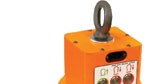 Walker Remote-Controlled Magnets | Material Handling and Logistics