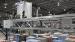 Dexterous Layer Picker | Material Handling and Logistics