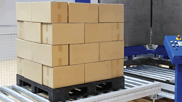 Make Reusable Assets Show Returnable Value | Material Handling and ...