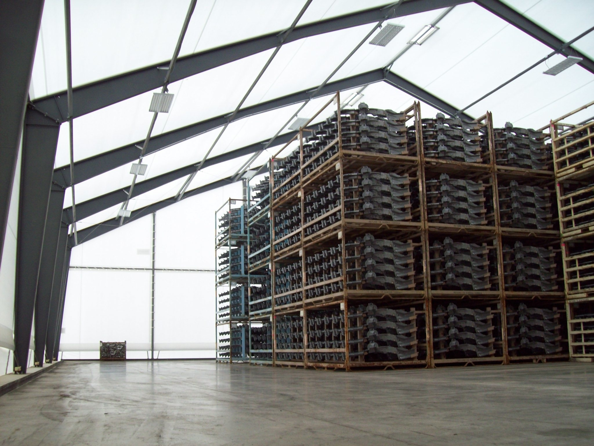 How Storage can be Sustainable, Economically and Environmentally ...