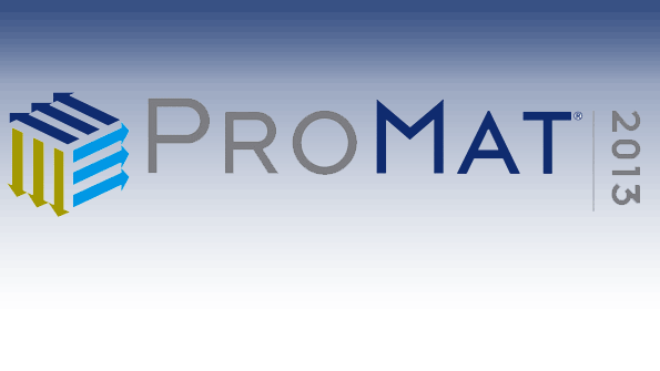 ProMat Preview: Facilities Management | Material Handling and Logistics