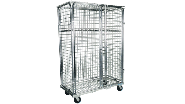Security Carts | MHL News