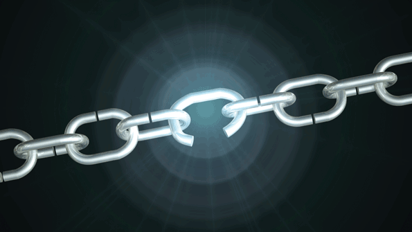 Store: Accidents -- The Chain Effect | Material Handling and Logistics