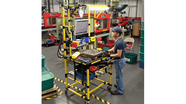 Mobile Workstations | MHL News