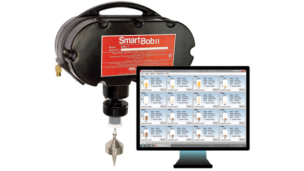 Manage Storage Bins Remotely [PRODUCT] | Material Handling and Logistics
