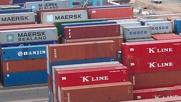 Record-Setting U.S. Imports in December Indicate a Trend | Material ...