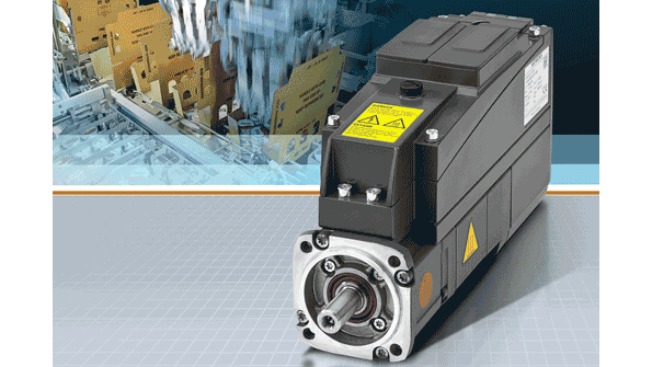 Compact Motor-Drive Combo [New Product] | Material Handling and Logistics