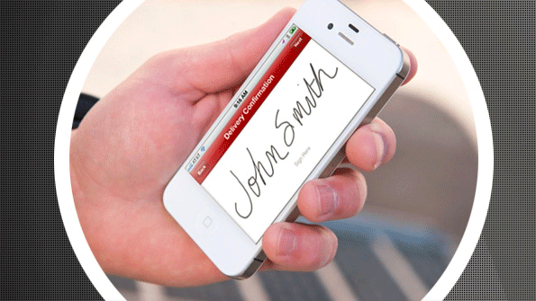 Route Optimization with Proof-of-Delivery [New Products] | Material ...