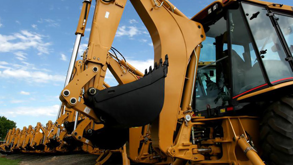 Top 10 Equipment Acquisition Trends | Material Handling and Logistics