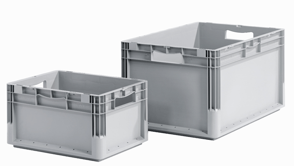 Lightweight Containers Hold More [New Products] | MHL News