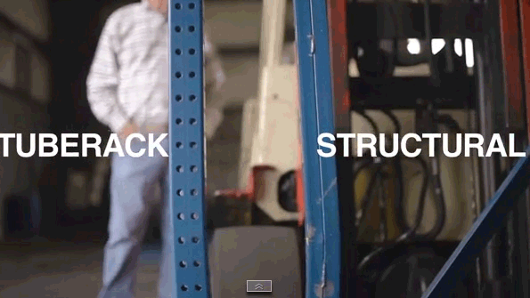 Wrecking Ball Meets Racking [New Products] | Material Handling and ...