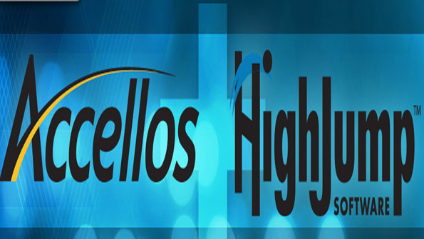 Accellos and HighJump Software Merge | Material Handling and Logistics