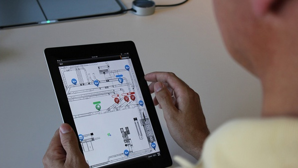 Computerized Maintenance of MH Automation [New Product] | MHL News