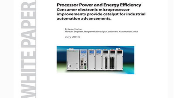 New Processors for Automation Simplification [New Product] | Material ...