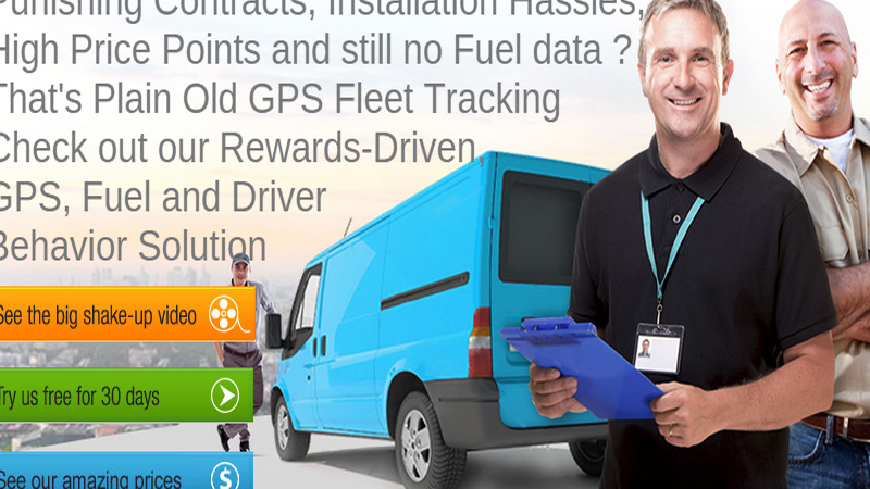 Let Drivers Game the System [New Products] | Material Handling and ...