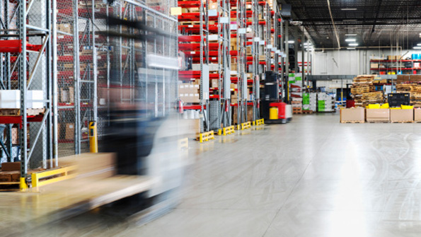 Material Handling Equipment Manufacturing Strong through 2015 ...