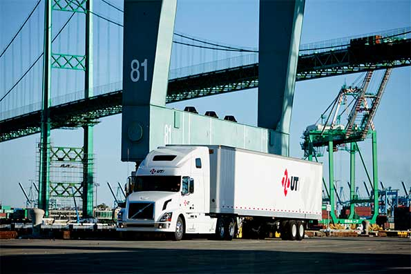 DSV Calls Off Acquisition Talks with UTi | Material Handling and Logistics