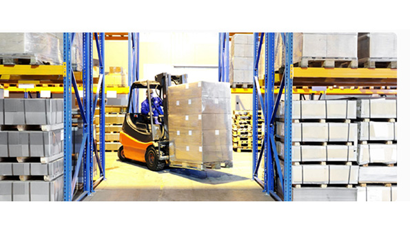 Material Handling Equipment Manufacturing Orders to Grow 9% in 2015 ...