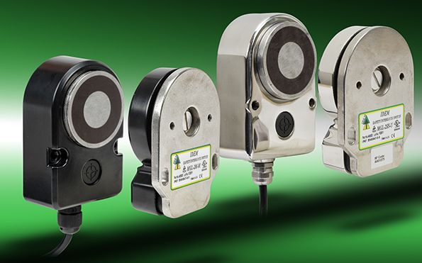 RFID Locking Safety Switches [New Products] | MHL News