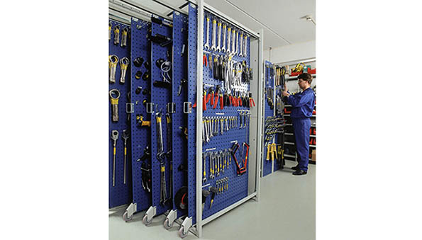 Tool Storage Solutions [New Products] | MHL News