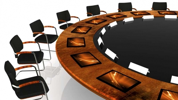 The Challenge of Getting Company Leaders' Buy-In | Material Handling ...