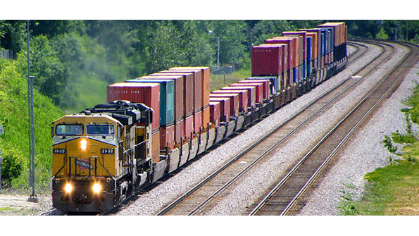 US Freight Rail Regulations Outdated | Material Handling and Logistics