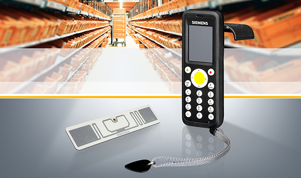RFID Transponders [New Products] | Material Handling and Logistics