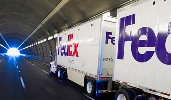 FedEx Freight Hikes LTL Shipping Rates by 4.9% | Material Handling and ...