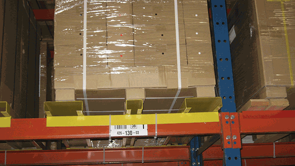 Palletless Racking: Expanding the Possibilities of Palletless ...