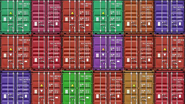 Will The New York Shipping Exchange Transform the Global Supply Chain ...