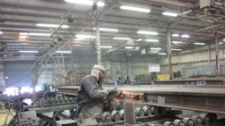 L.B. Foster Creates a One-of-a-Kind Material Flow System | Material ...