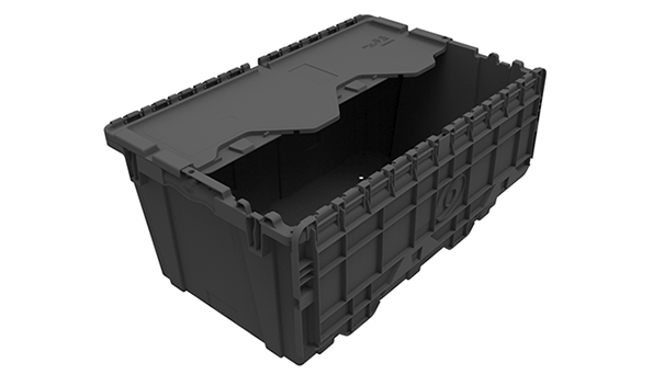 Reusable Plastic Container [New Products] | Material Handling and Logistics