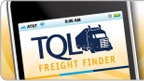 Freight-Finding Mobile App | Material Handling and Logistics