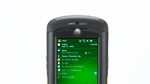 Motorola Rugged Computer | Material Handling and Logistics