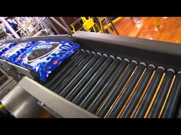 Oreo Maker Handling Supply Chain without Amazon for First Time ...