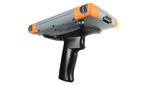 Trigger for Barcode Scanning Device [New Products] | Material Handling ...
