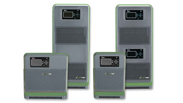 Modular Fast Chargers [New Products] | Material Handling and Logistics