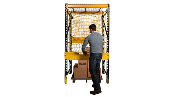Pick Module Safety Gate [New Products] | Material Handling and Logistics