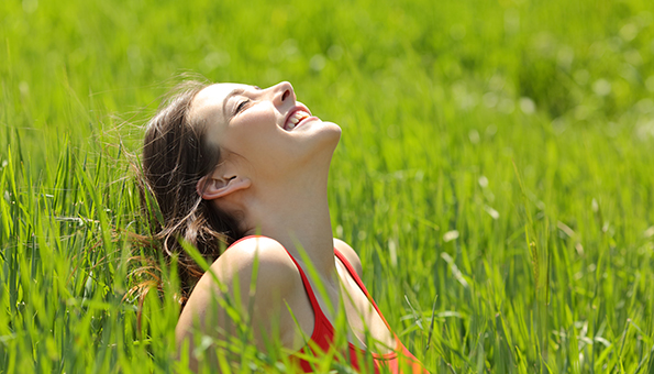 Shippers Enjoy a Rare Breath of Fresh Air | Material Handling and Logistics