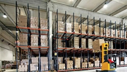 How Distributors Make Best Practices Better | MHL News