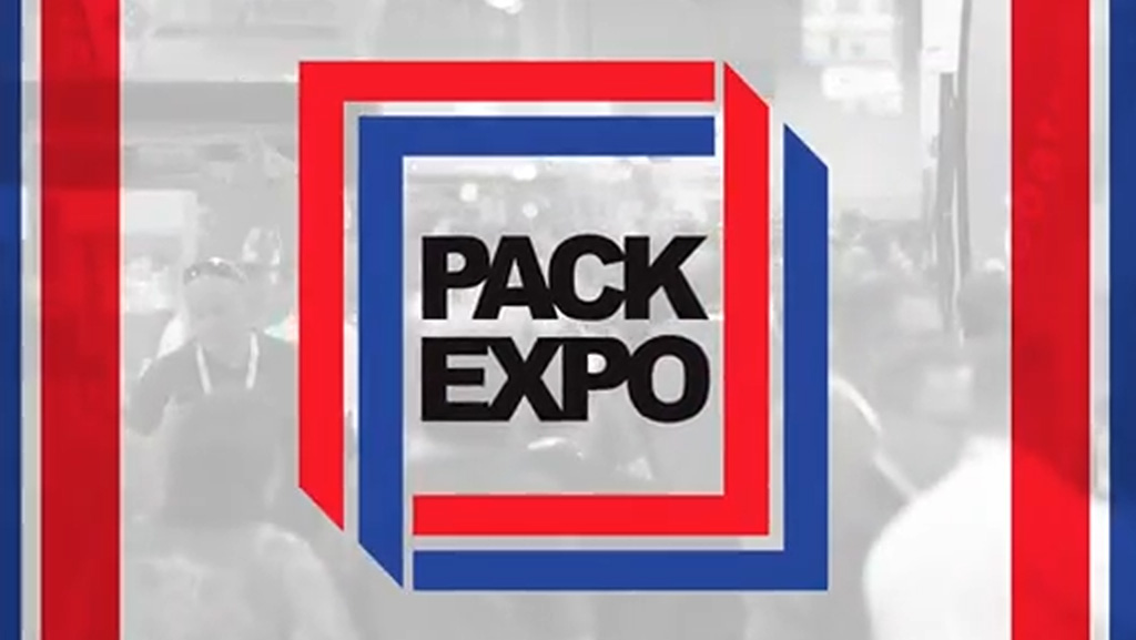 Product Highlights from PACK EXPO International 2014 | Material ...
