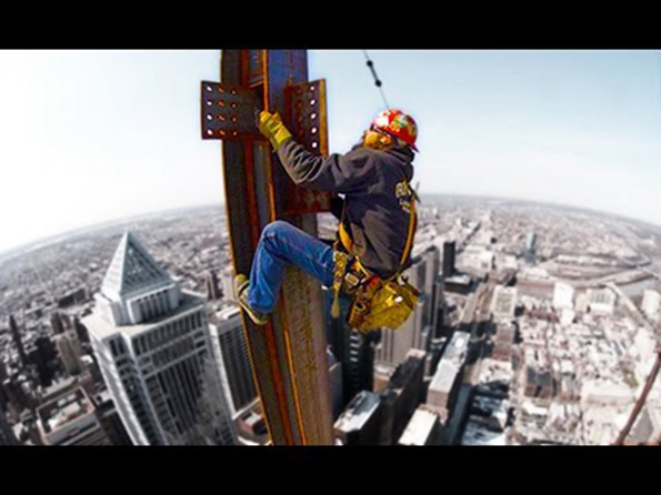 The 10 Most Dangerous Jobs | Material Handling and Logistics