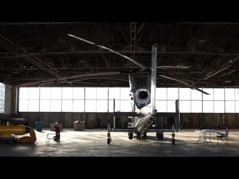 Lockheed Martin - Unmanned Deliveries: From Cargo to Reconnaissance ...