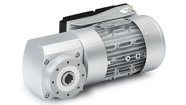 Mechatronic Drive Unit for Material Handling [New Products] | Material ...
