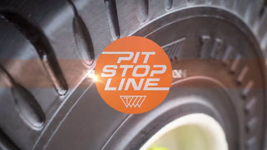 Pit Stop Line | Material Handling and Logistics