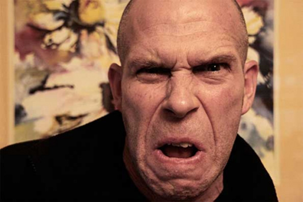 The 12 Types of Bosses | Material Handling and Logistics