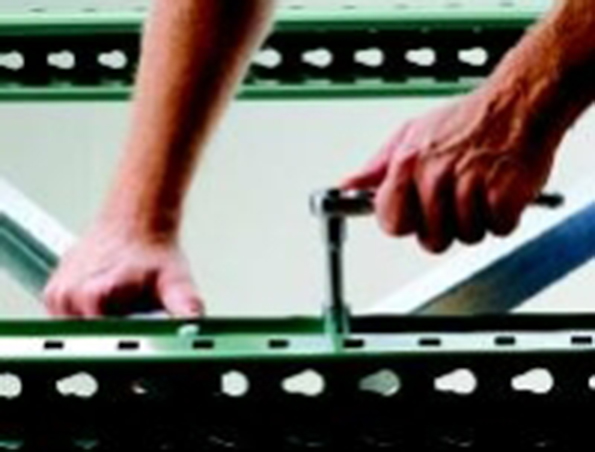 The Welded vs. Bolted Debate | MHL News